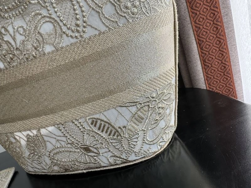 OEM Christian Dior Shopping Bags