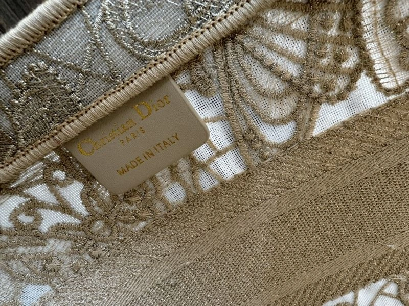 OEM Christian Dior Shopping Bags