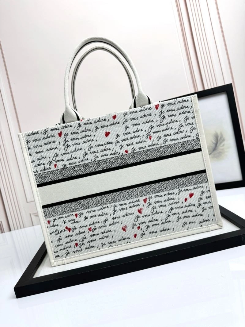 Precise copy Christian Dior Shopping Bags
