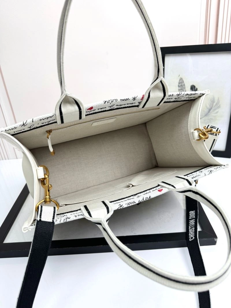 Precise copy Christian Dior Shopping Bags