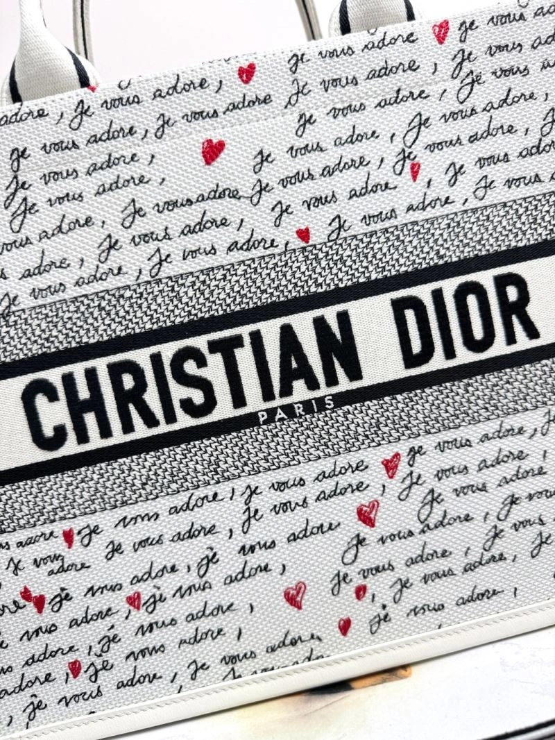 Precise copy Christian Dior Shopping Bags