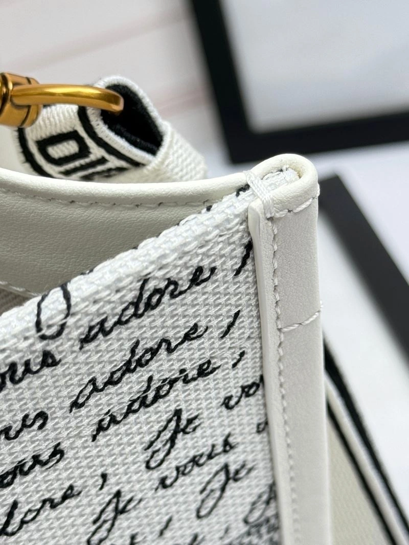 Precise copy Christian Dior Shopping Bags