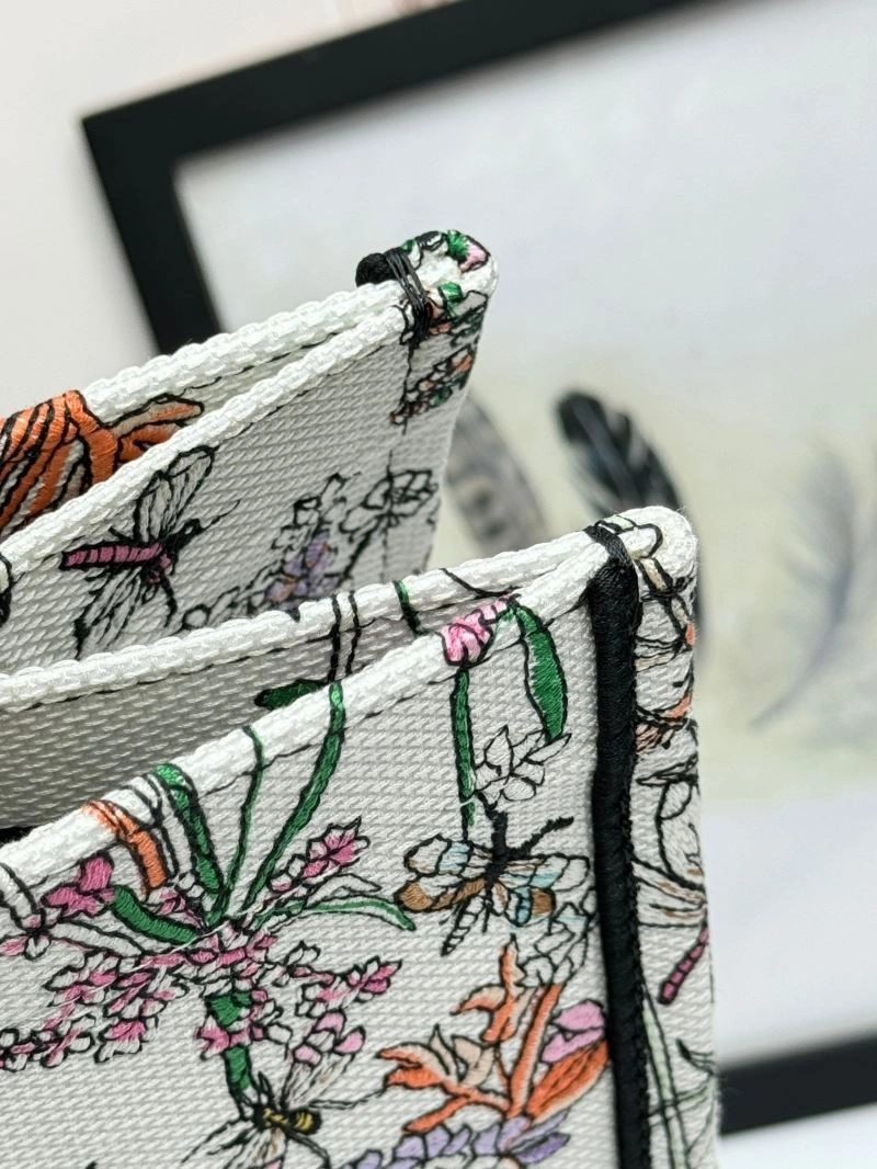 Economical Christian Dior Shopping Bags