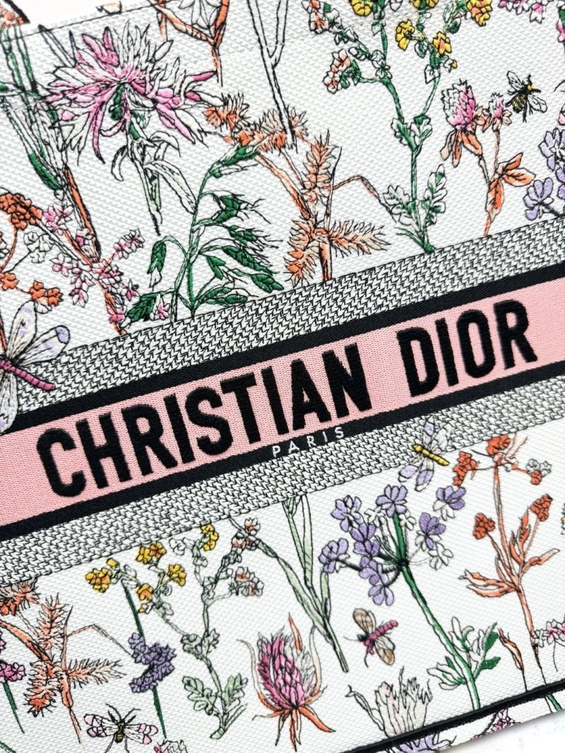 Economical Christian Dior Shopping Bags