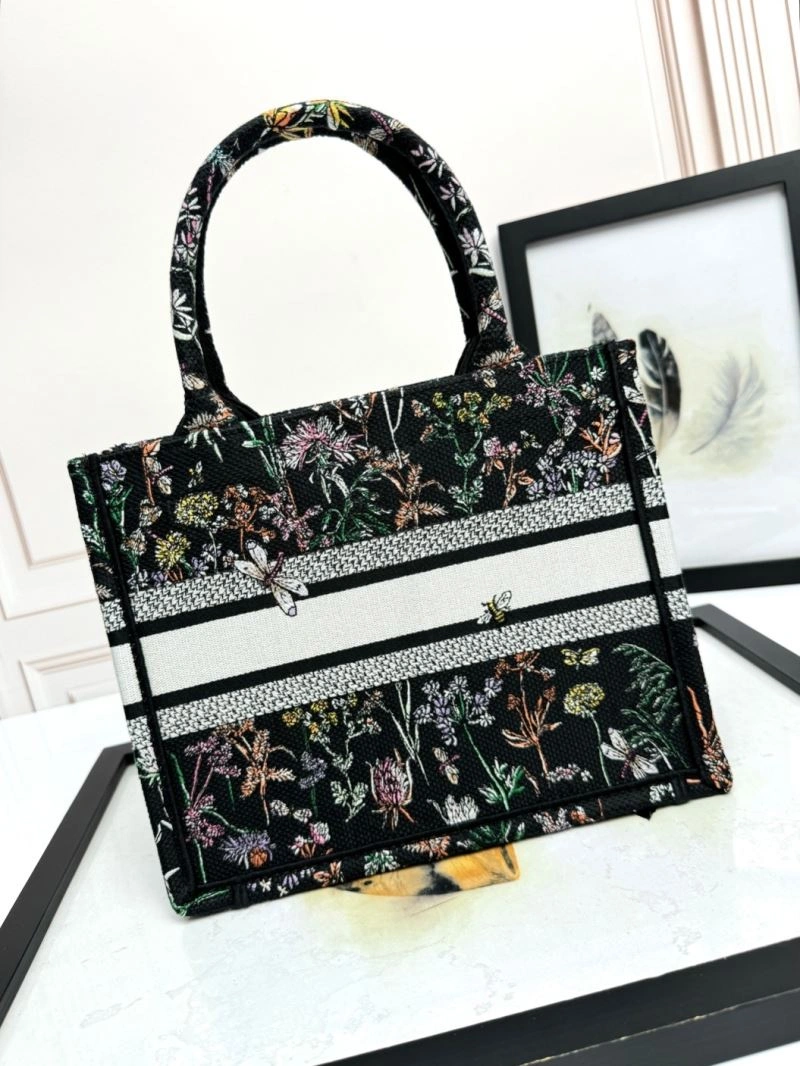 Perfect replica Christian Dior Shopping Bags