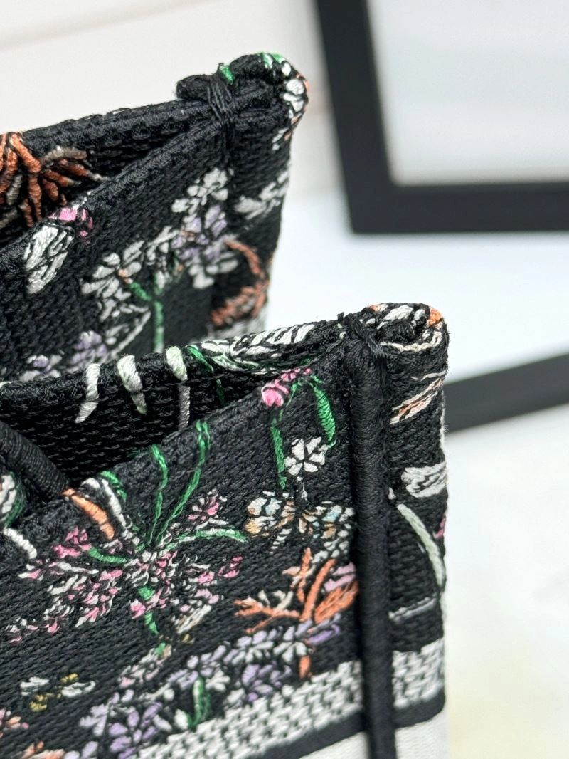 Perfect replica Christian Dior Shopping Bags