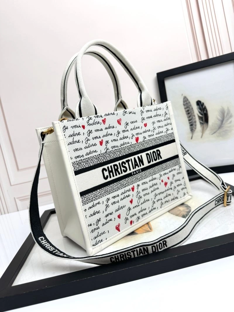 Perfect replica Christian Dior Shopping Bags