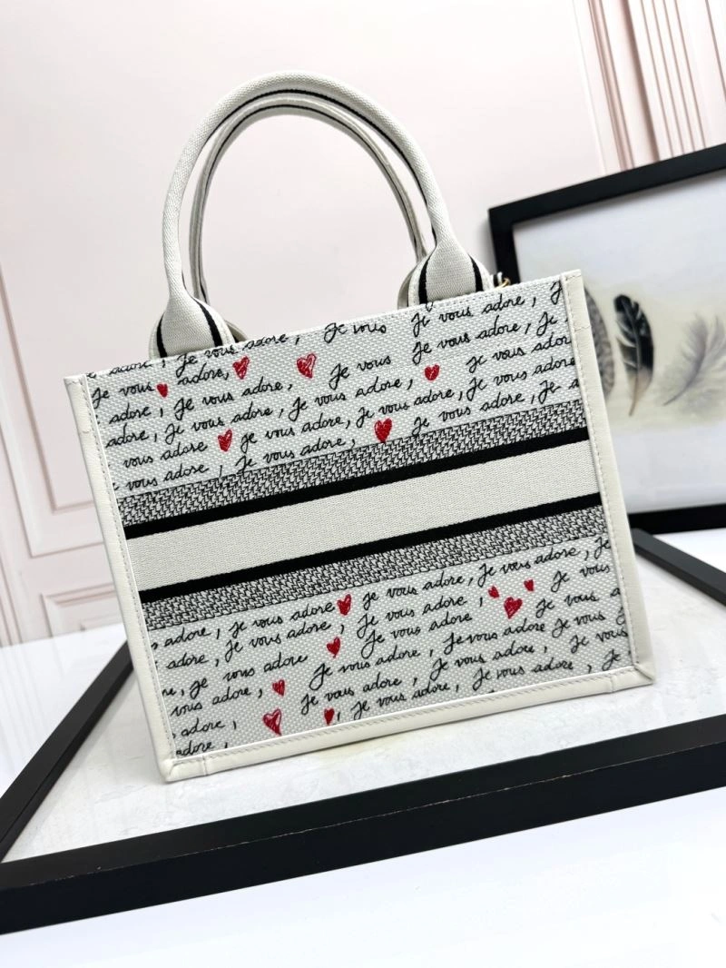 Perfect replica Christian Dior Shopping Bags
