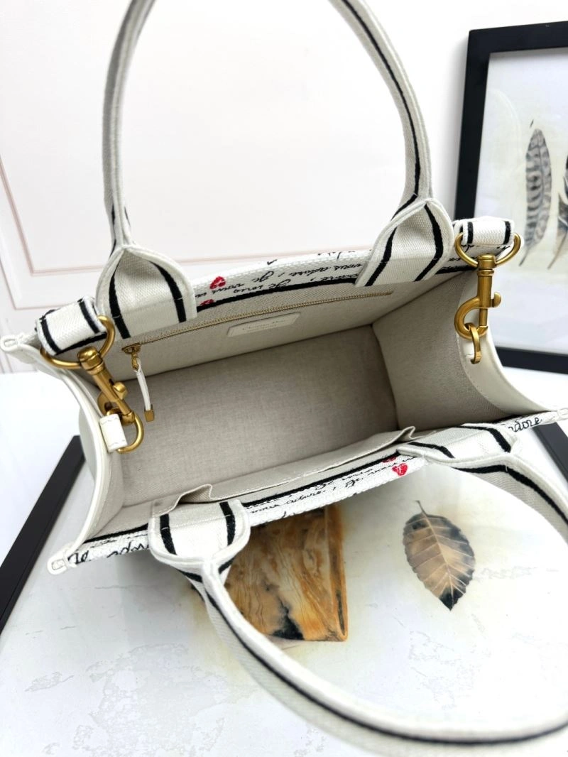 Perfect replica Christian Dior Shopping Bags