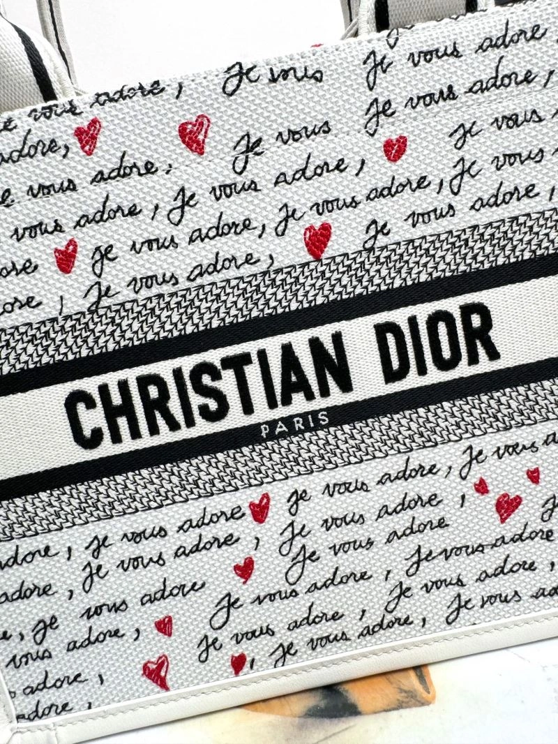 Perfect replica Christian Dior Shopping Bags