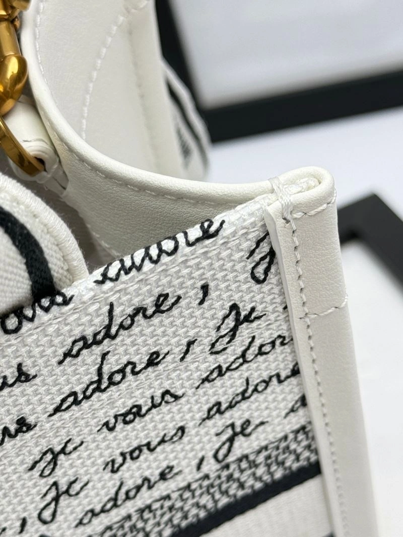 Perfect replica Christian Dior Shopping Bags