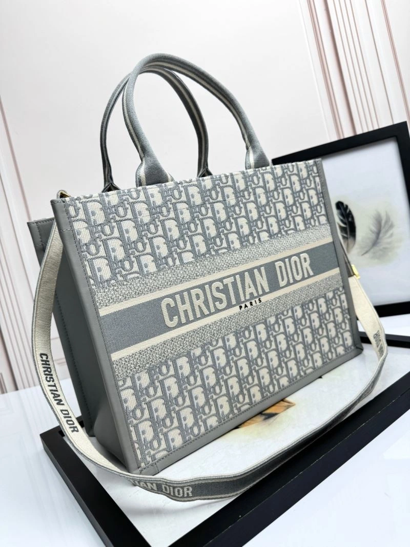 Official Christian Dior Shopping Bags