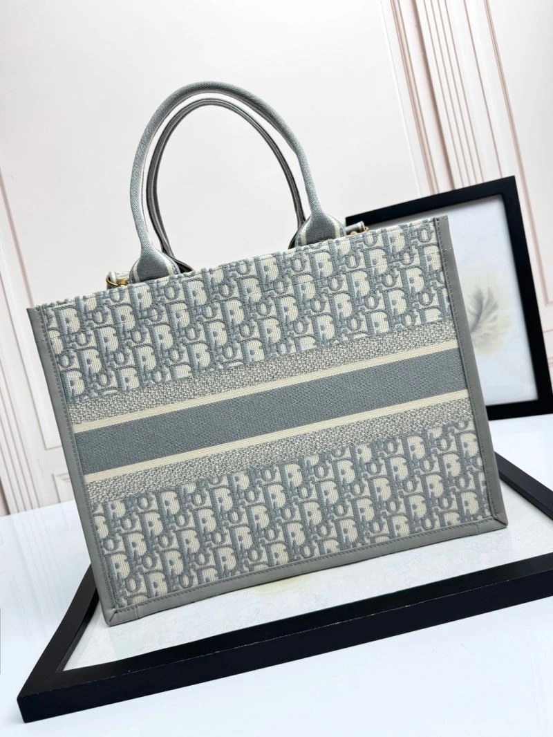 Official Christian Dior Shopping Bags