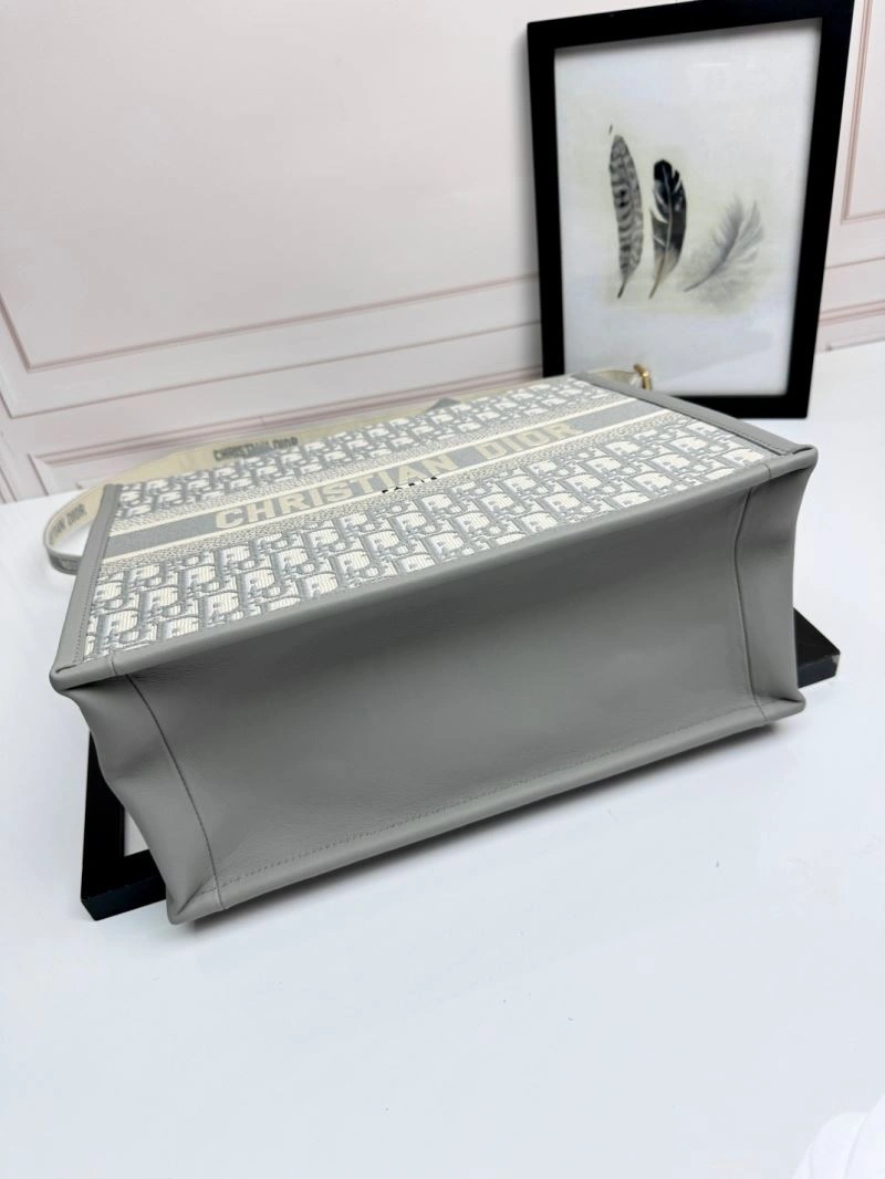 Official Christian Dior Shopping Bags