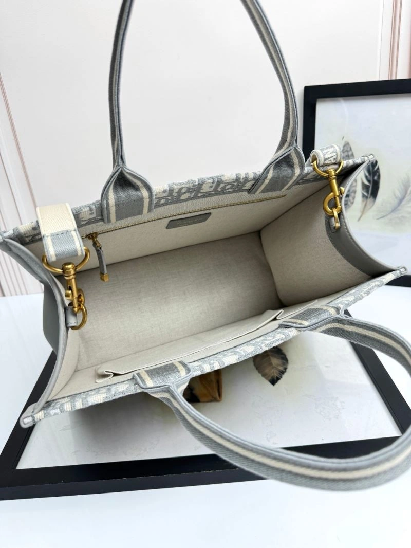 Official Christian Dior Shopping Bags