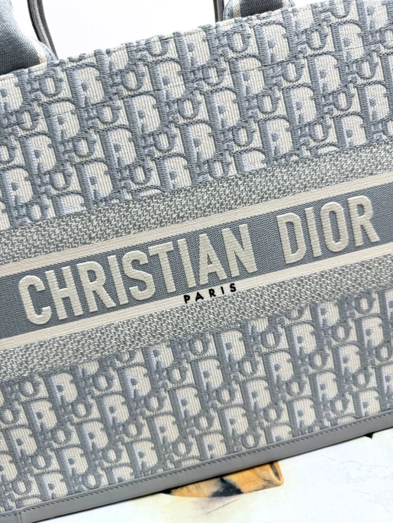 Official Christian Dior Shopping Bags