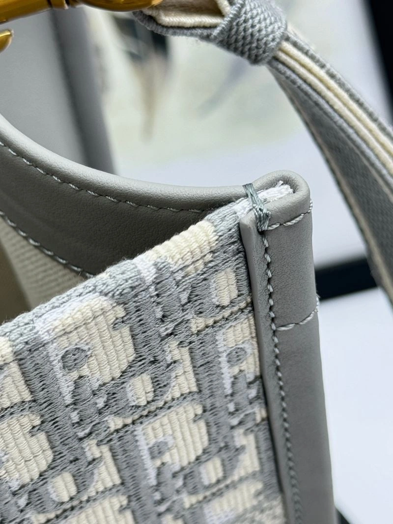 Official Christian Dior Shopping Bags