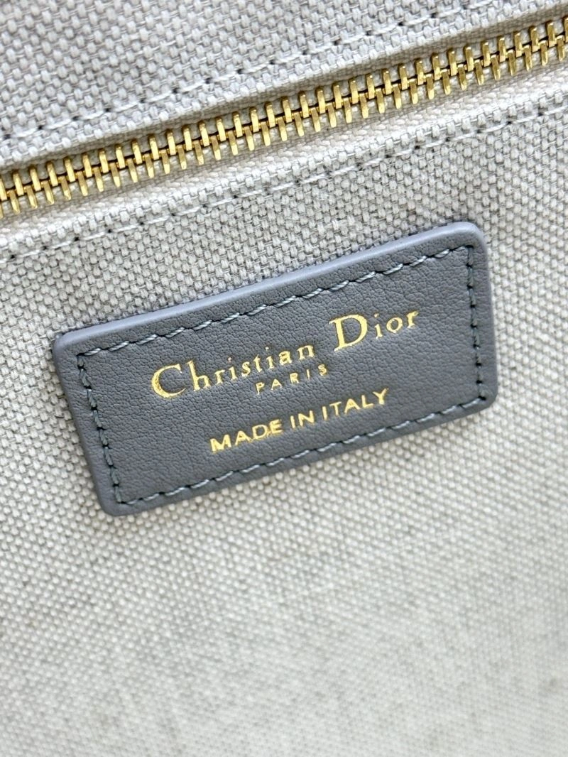 Official Christian Dior Shopping Bags