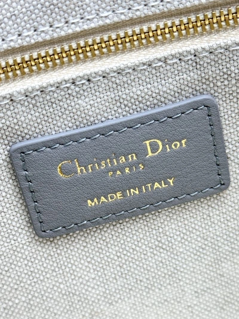 Exact replica Christian Dior Shopping Bags