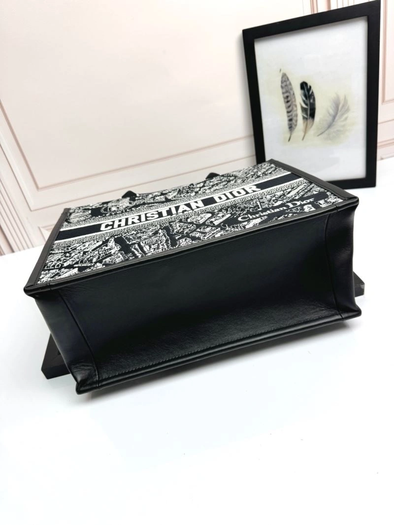 1:1 copy Christian Dior Shopping Bags