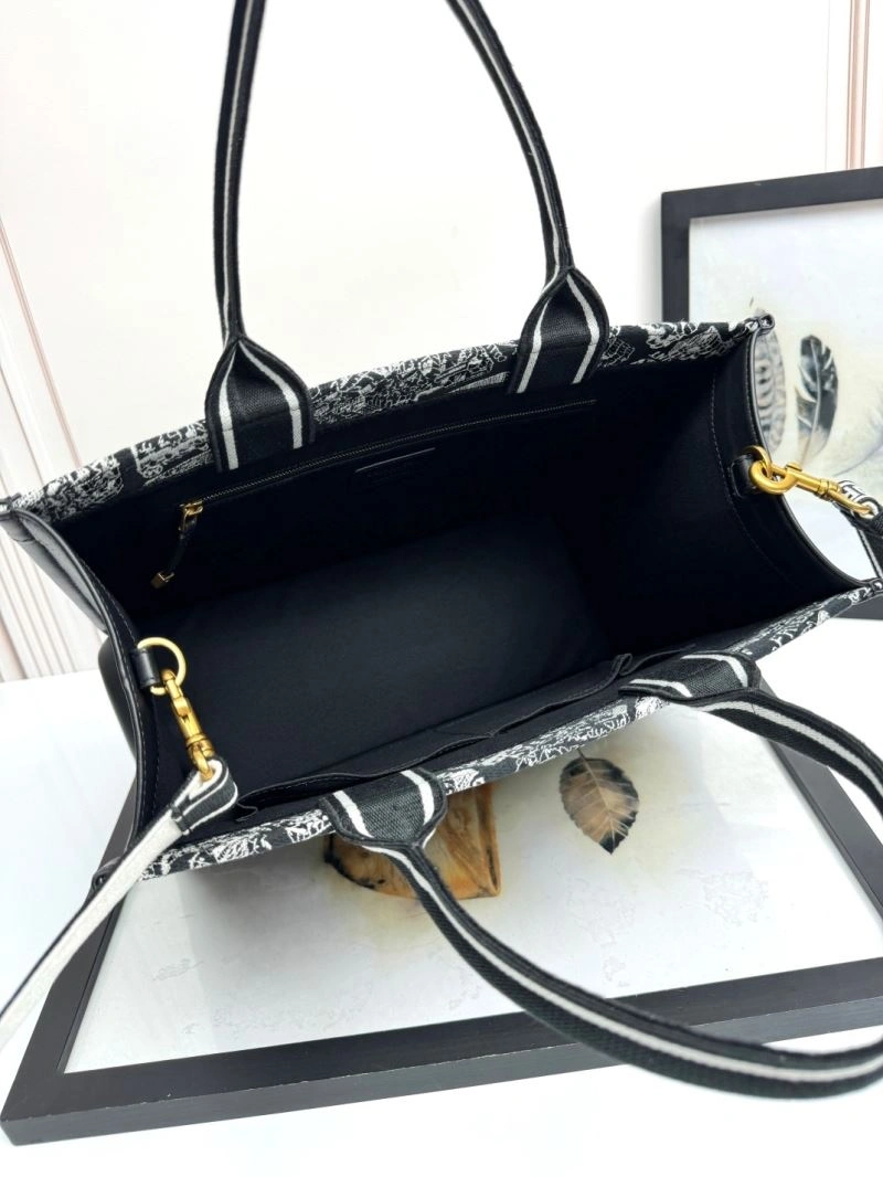 1:1 copy Christian Dior Shopping Bags
