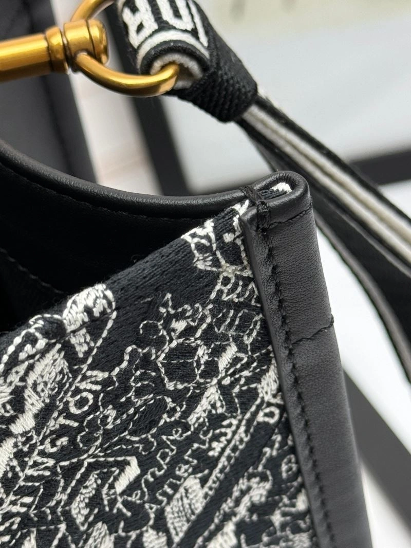 1:1 copy Christian Dior Shopping Bags