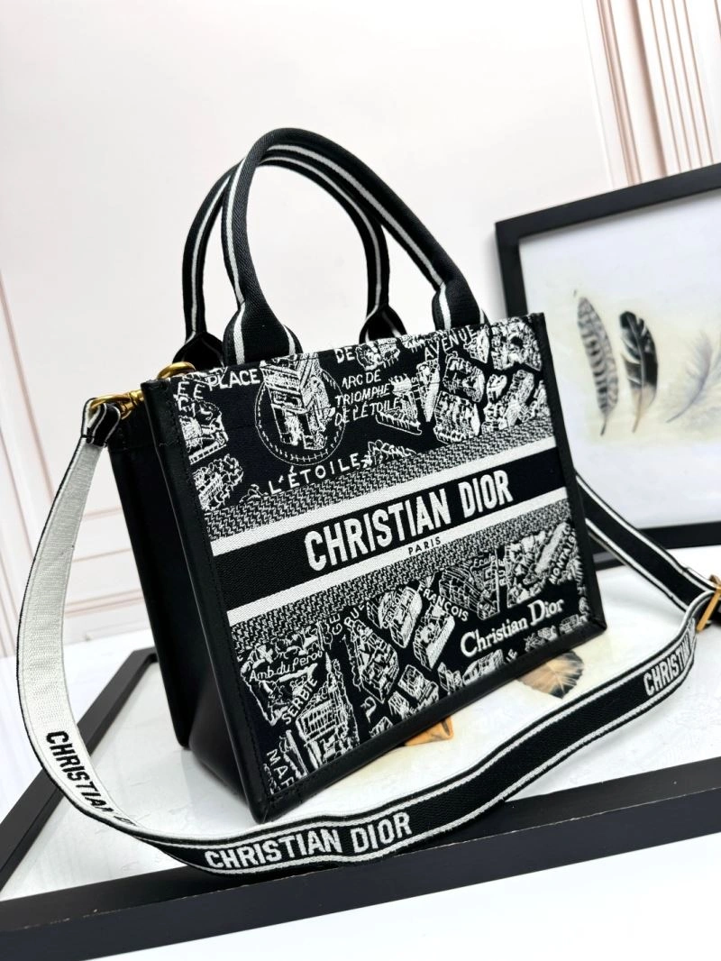 Legit Christian Dior Shopping Bags