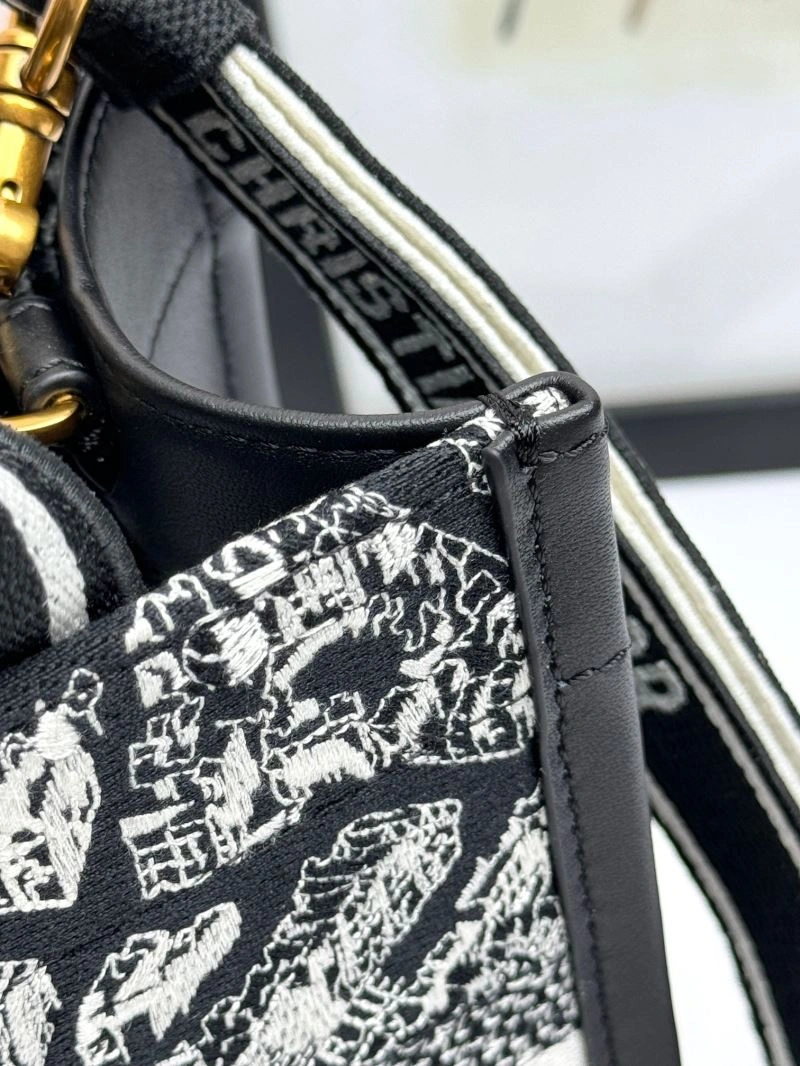 Legit Christian Dior Shopping Bags