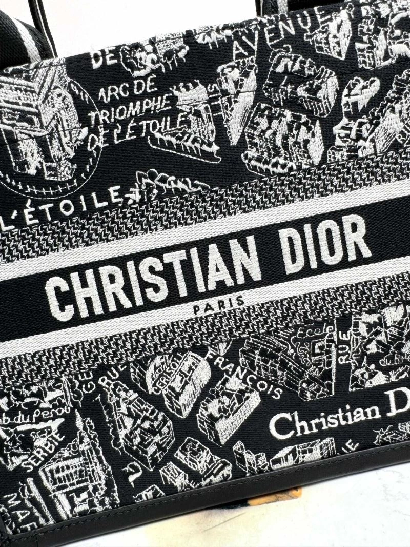 Legit Christian Dior Shopping Bags