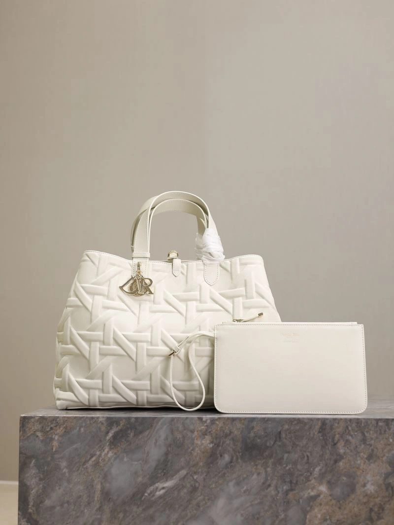Original Christian Dior Shopping Bags
