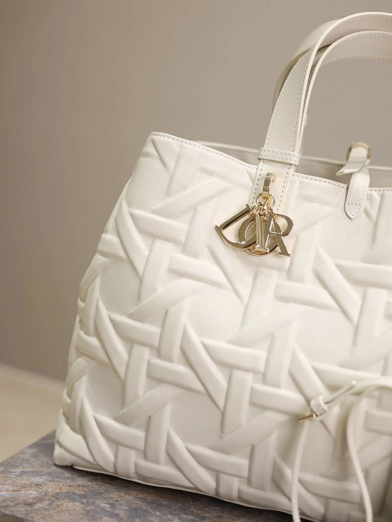 Original Christian Dior Shopping Bags