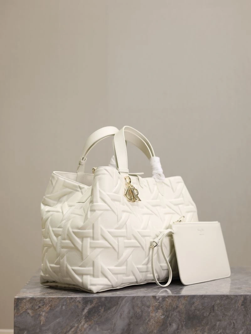Original Christian Dior Shopping Bags