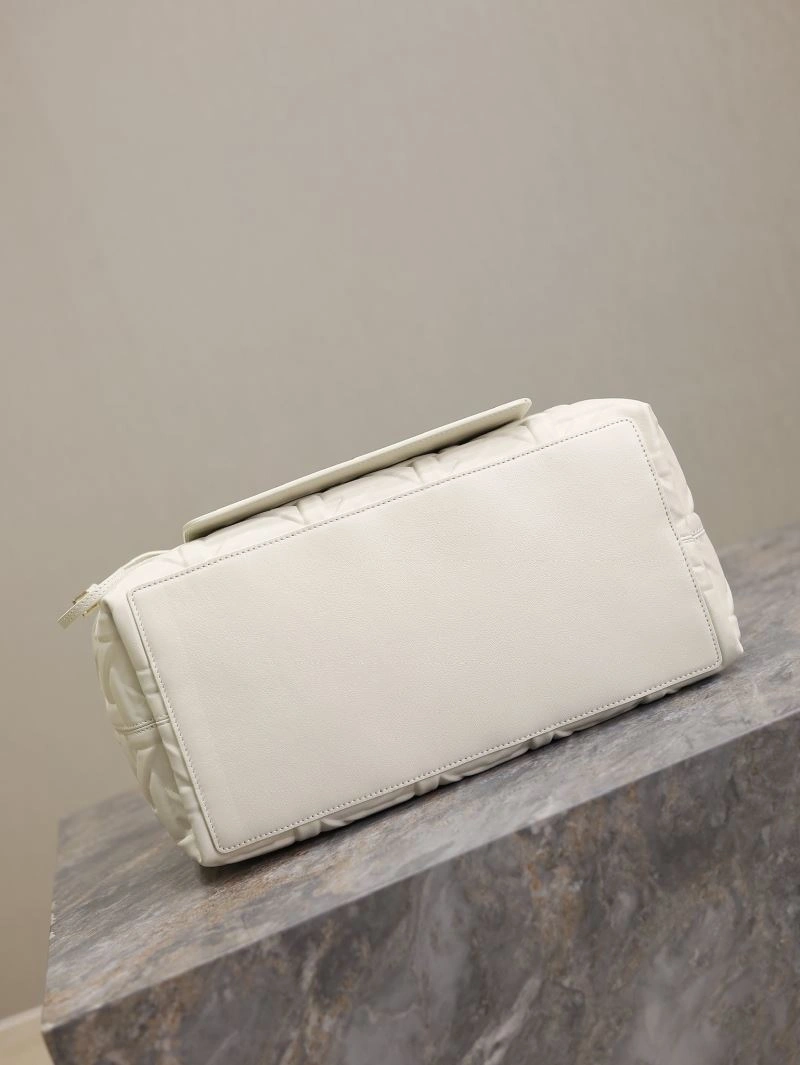 Original Christian Dior Shopping Bags