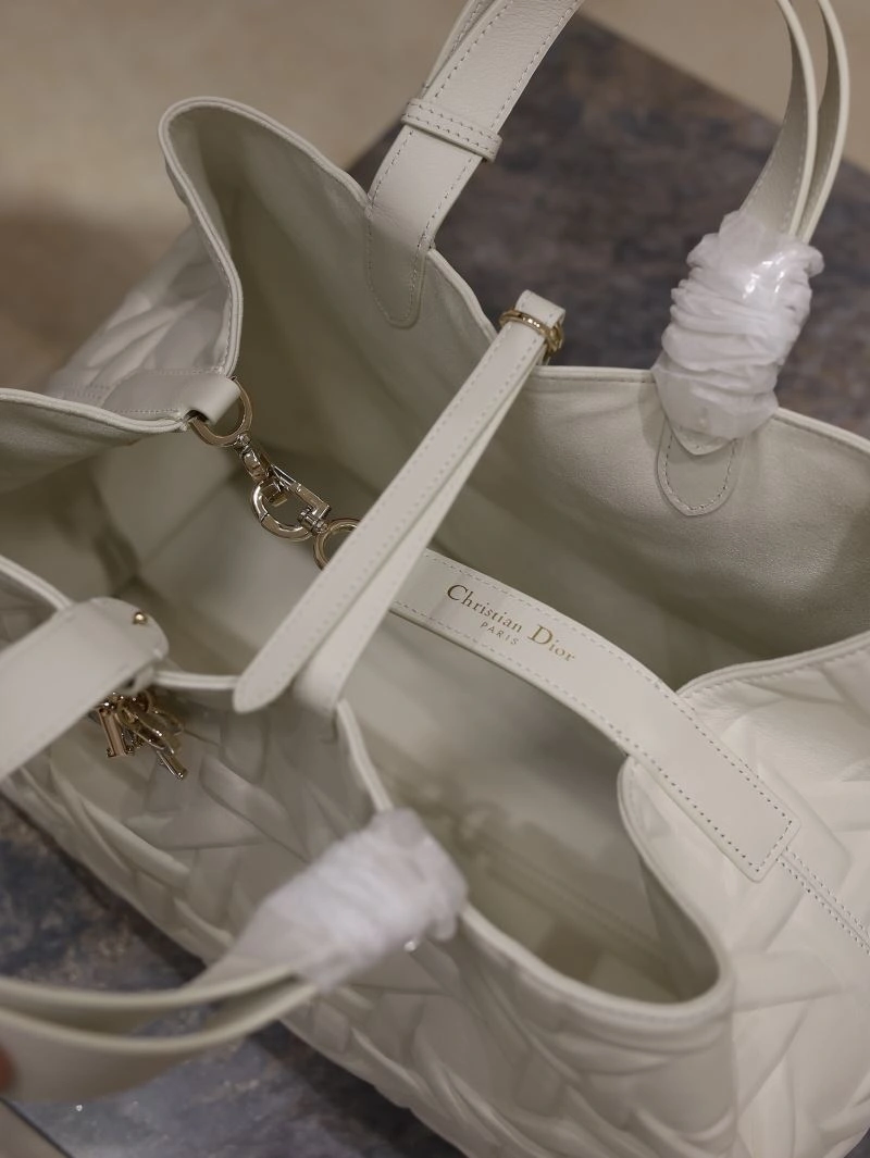 Original Christian Dior Shopping Bags