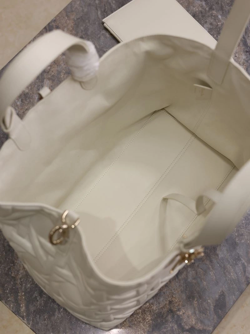 Original Christian Dior Shopping Bags
