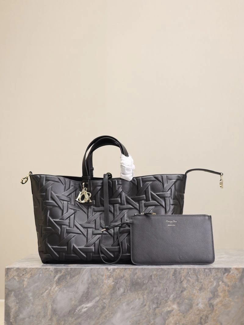 Christian Dior Shopping Bags