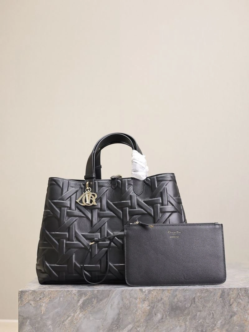 Value-priced Christian Dior Shopping Bags