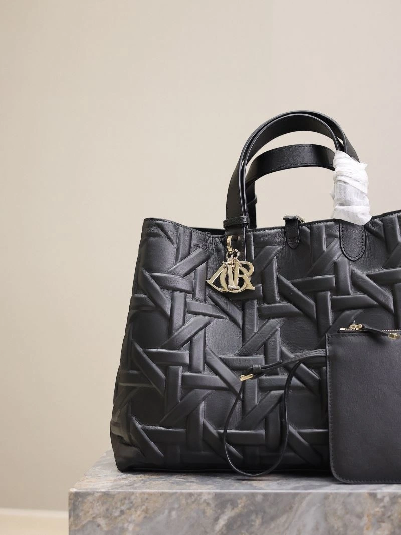 Value-priced Christian Dior Shopping Bags