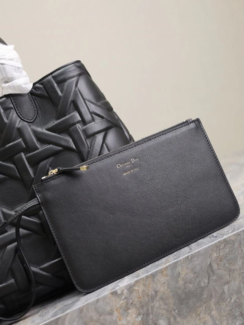 Value-priced Christian Dior Shopping Bags