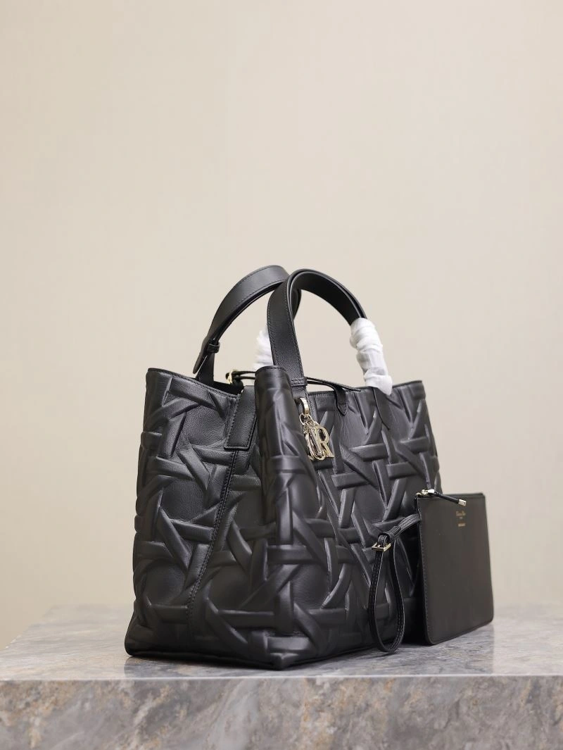 Value-priced Christian Dior Shopping Bags