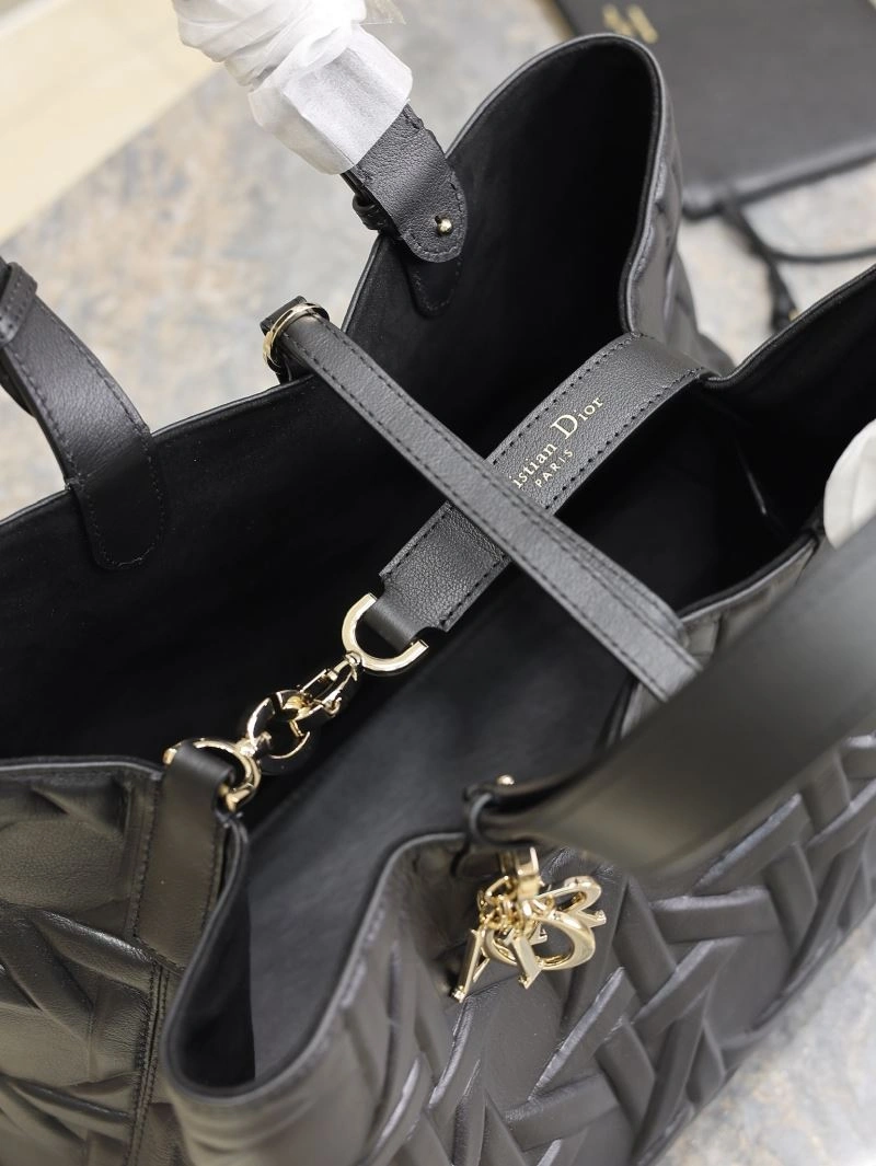 Value-priced Christian Dior Shopping Bags