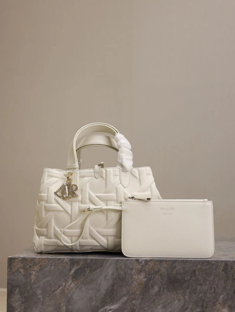 Authentic Christian Dior Shopping Bags
