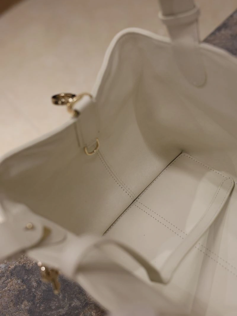 Authentic Christian Dior Shopping Bags
