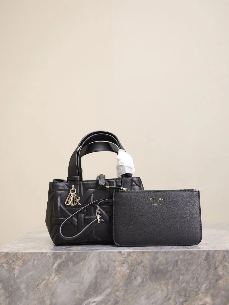 Bargain Christian Dior Shopping Bags