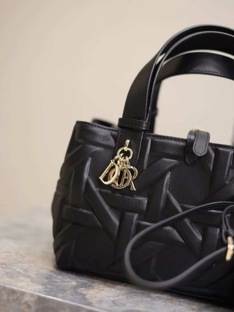 Bargain Christian Dior Shopping Bags