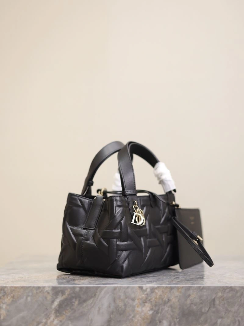 Bargain Christian Dior Shopping Bags