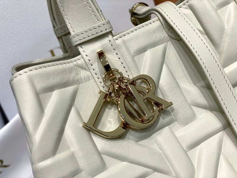 Reasonably priced Christian Dior Shopping Bags