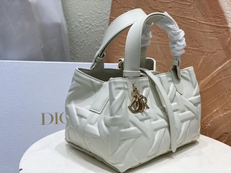 Economical Christian Dior Shopping Bags