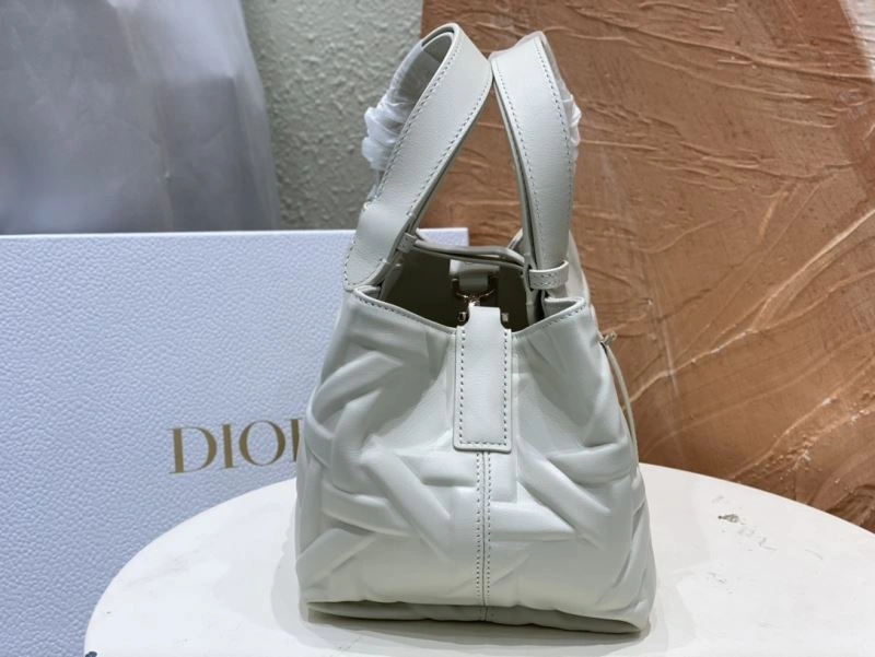 Economical Christian Dior Shopping Bags