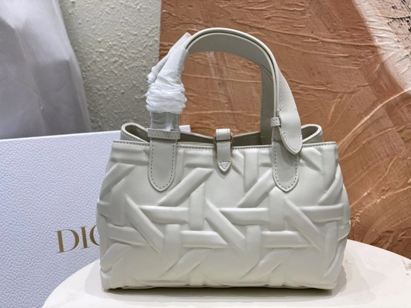 Economical Christian Dior Shopping Bags